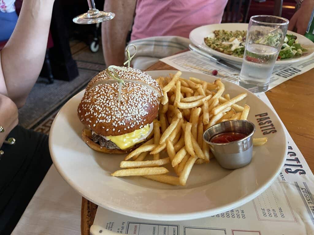 Pastis Miami (A New York Fave Comes to Wynwood!) - AllWorld.com