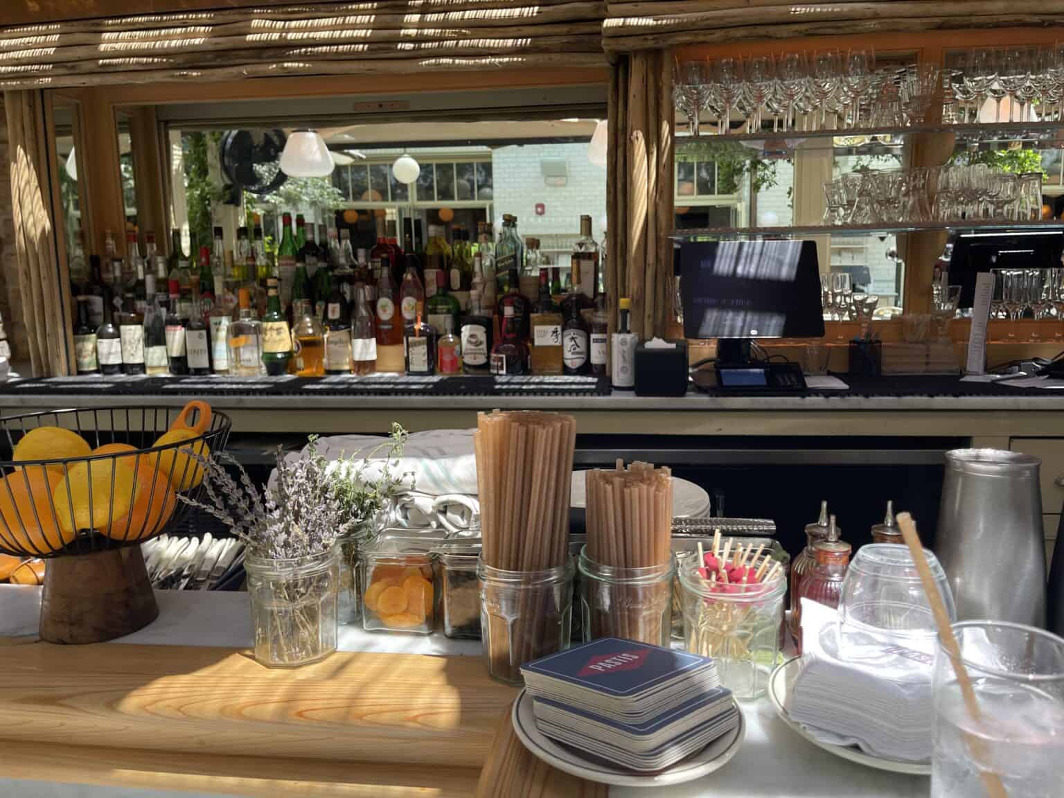 Pastis Miami (A New York Fave Comes to Wynwood!) - AllWorld.com