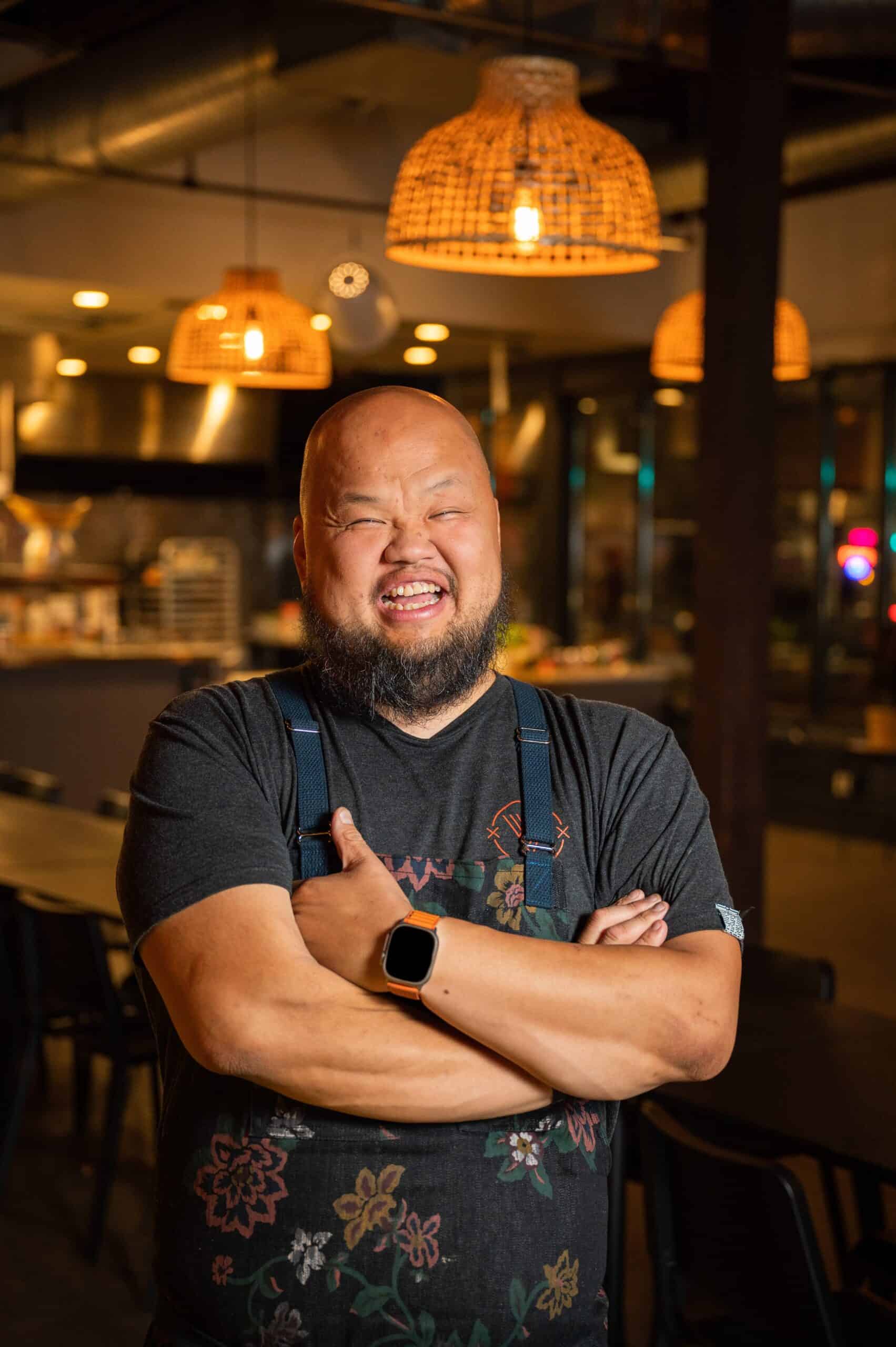 Union Hmong Kitchen Brings Bold Flavors to Minneapolis - AllWorld.com
