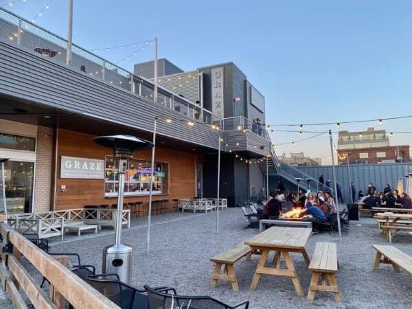 Union Hmong Kitchen Brings Bold Flavors to Minneapolis - AllWorld.com