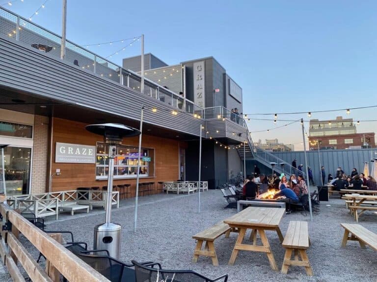 Union Hmong Kitchen Brings Bold Flavors to Minneapolis - AllWorld.com