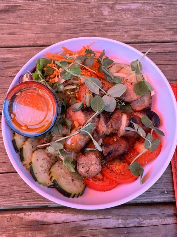 Union Hmong Kitchen Brings Bold Flavors to Minneapolis - AllWorld.com