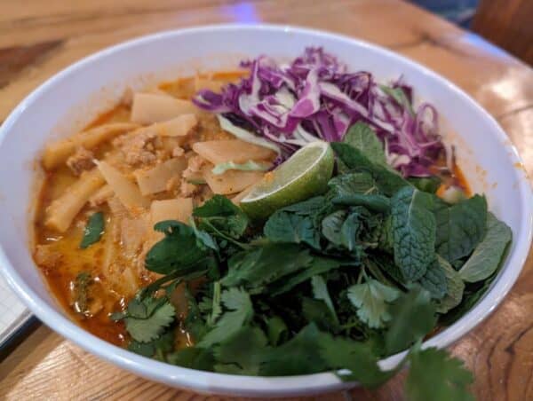 Union Hmong Kitchen Brings Bold Flavors to Minneapolis - AllWorld.com