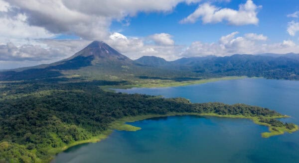 Lakes in Costa Rica - What You Should Know Before You Visit - AllWorld.com