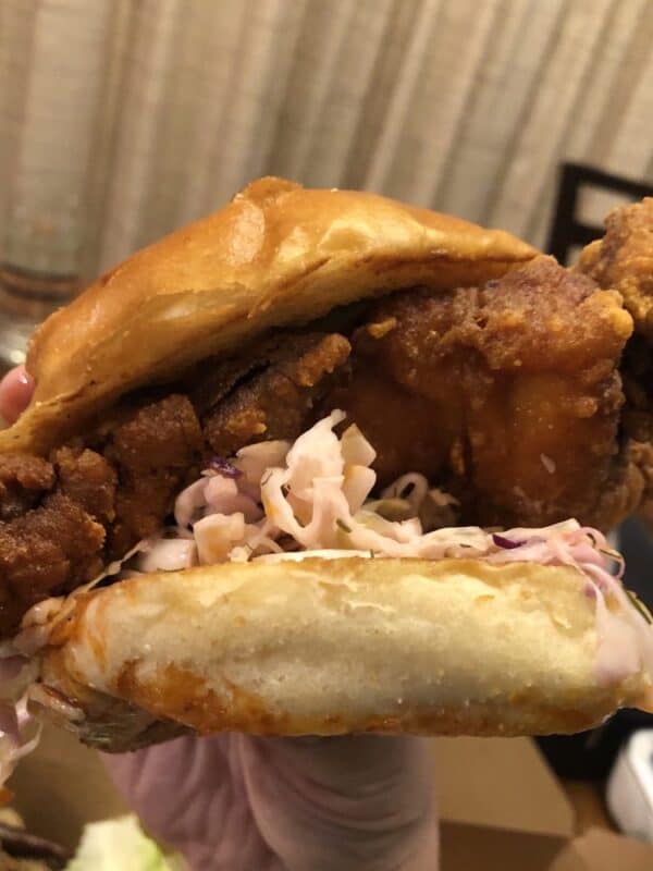 Union Hmong Kitchen Brings Bold Flavors to Minneapolis - AllWorld.com