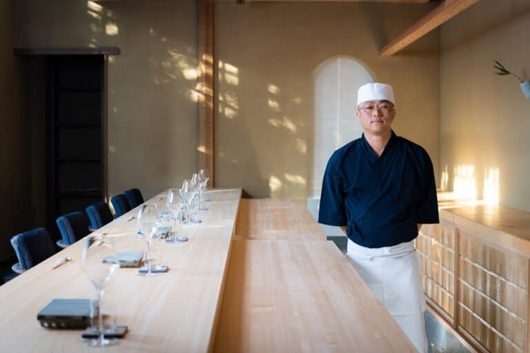 Michelin Star Restaurants Miami: A 2025 Guide - AllWorld.com