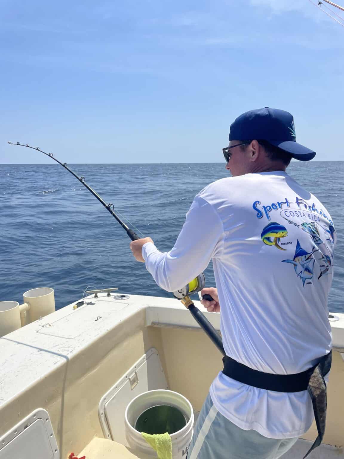 Sport Fishing Costa Rica: Your Guide to Prime Spots & Top Charters ...