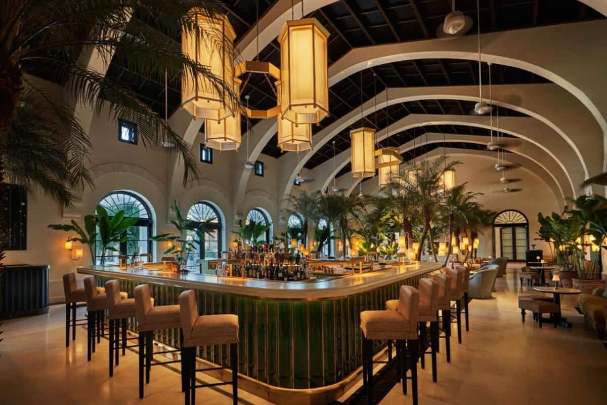 Michelin Star Restaurants Miami: A 2026 Guide - AllWorld.com