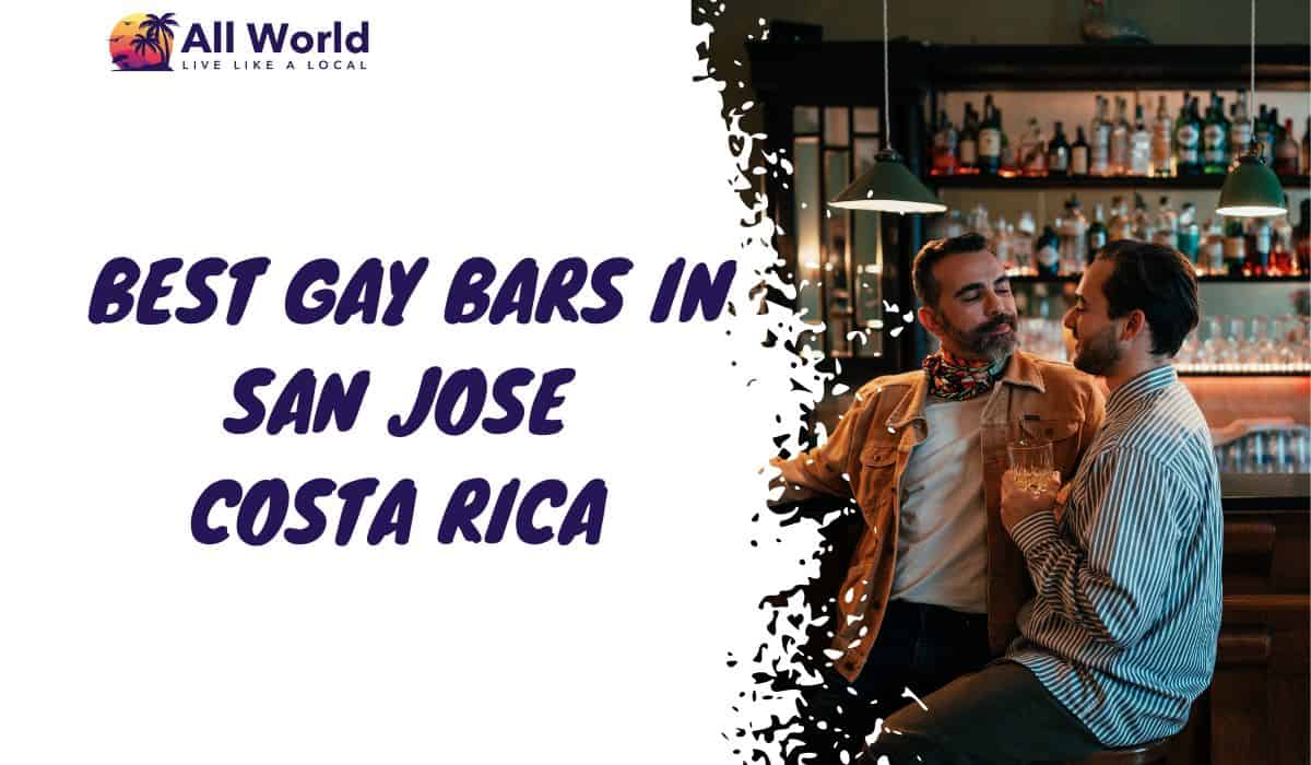 Best Gay Hotels In San Jose Costa Rica