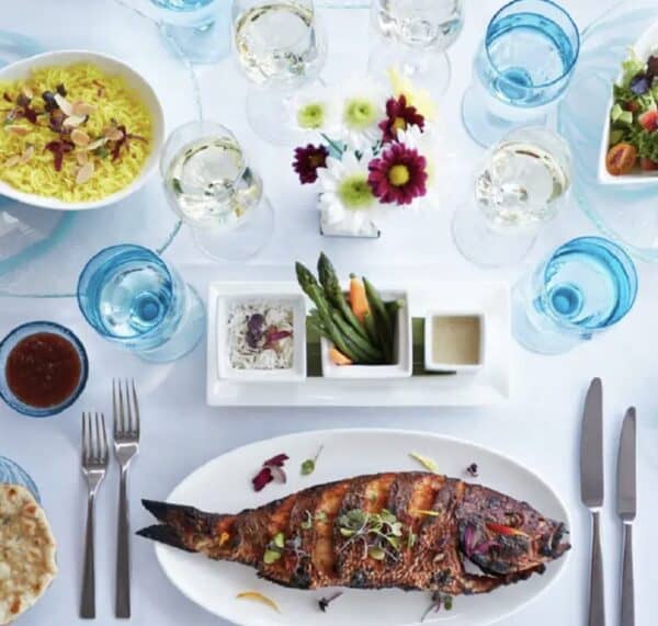 Restaurants in Grand Cayman (From Best to Basic)