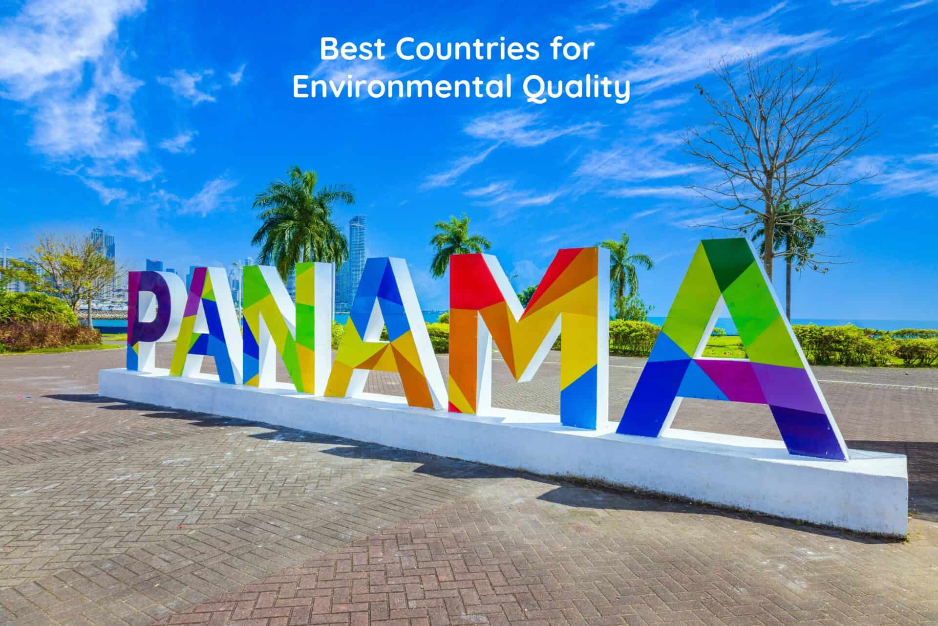 What are the Best Countries to Live in? - AllWorld.com