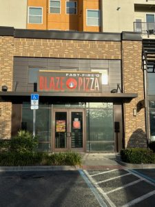 Restaurants Near UCF Campus in Orlando, Florida