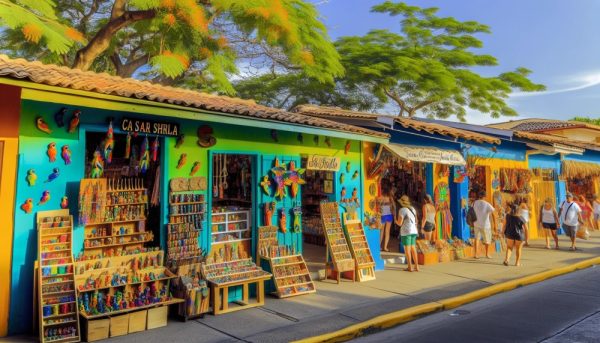 Playa del Coco Costa Rica (Guide) - AllWorld.com