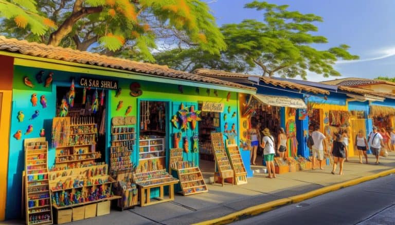 Playa del Coco Costa Rica (Guide) - AllWorld.com