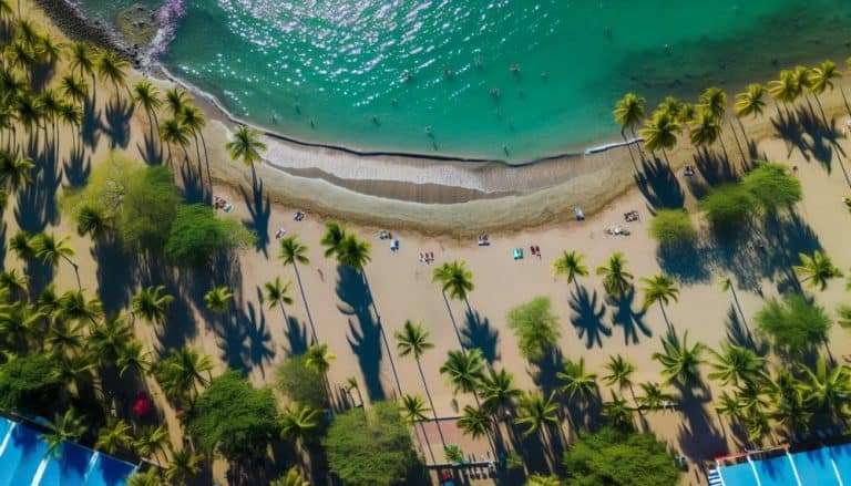 Playa del Coco Costa Rica (Guide) - AllWorld.com