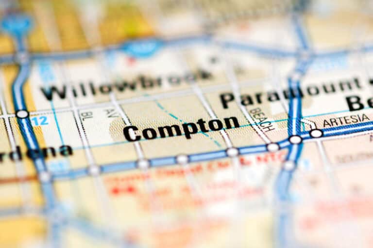 Is Compton Dangerous? | AllWorld.com