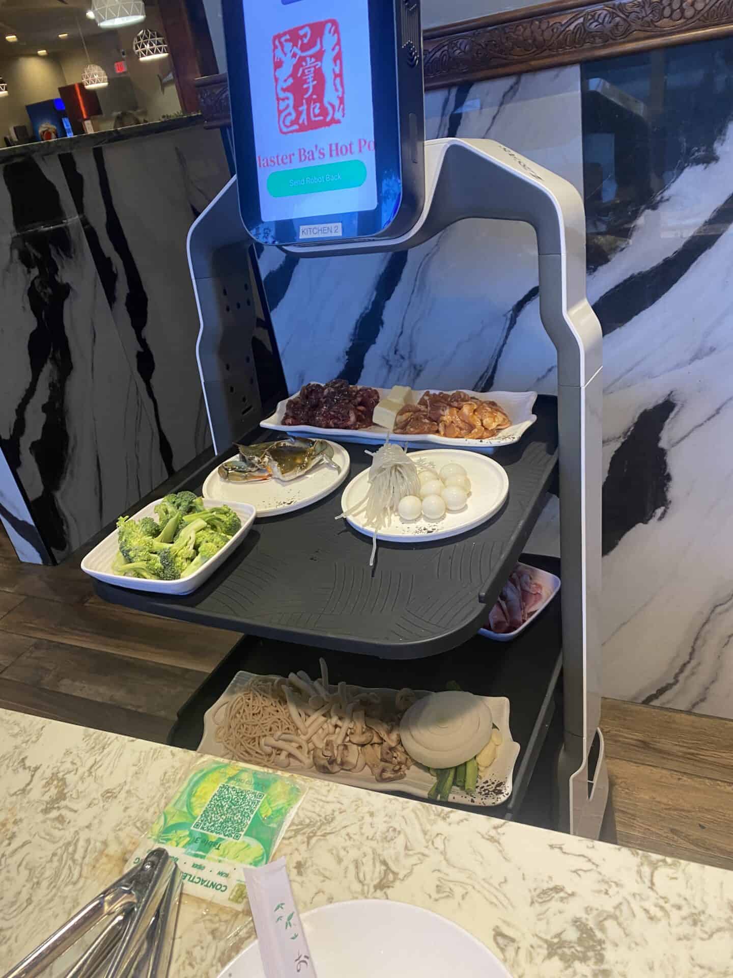 Master Ba's - Hot Pot & Korean BBQ!