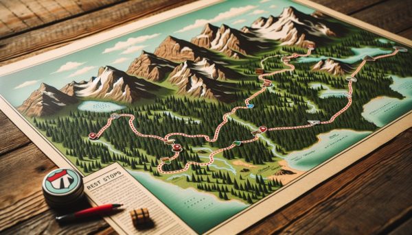 How to Plan a Road Trip: Routes, Budgets, and Hacks - AllWorld.com