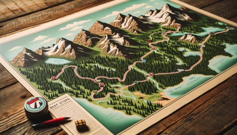How to Plan a Road Trip: Routes, Budgets, and Hacks - AllWorld.com