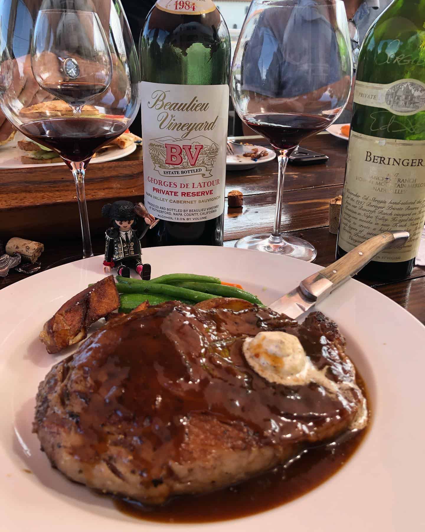 Morgans Restaurant in Grand Cayman (Review)