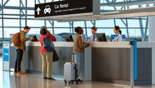 Hertz Car Rental Costa Rica - AllWorld.com