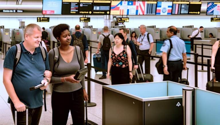 Global Entry - All You Need to Know