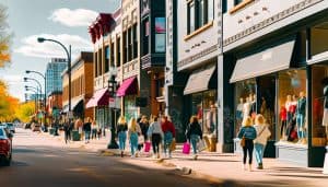 North Loop Minneapolis: A Neighborhood Guide - AllWorld.com