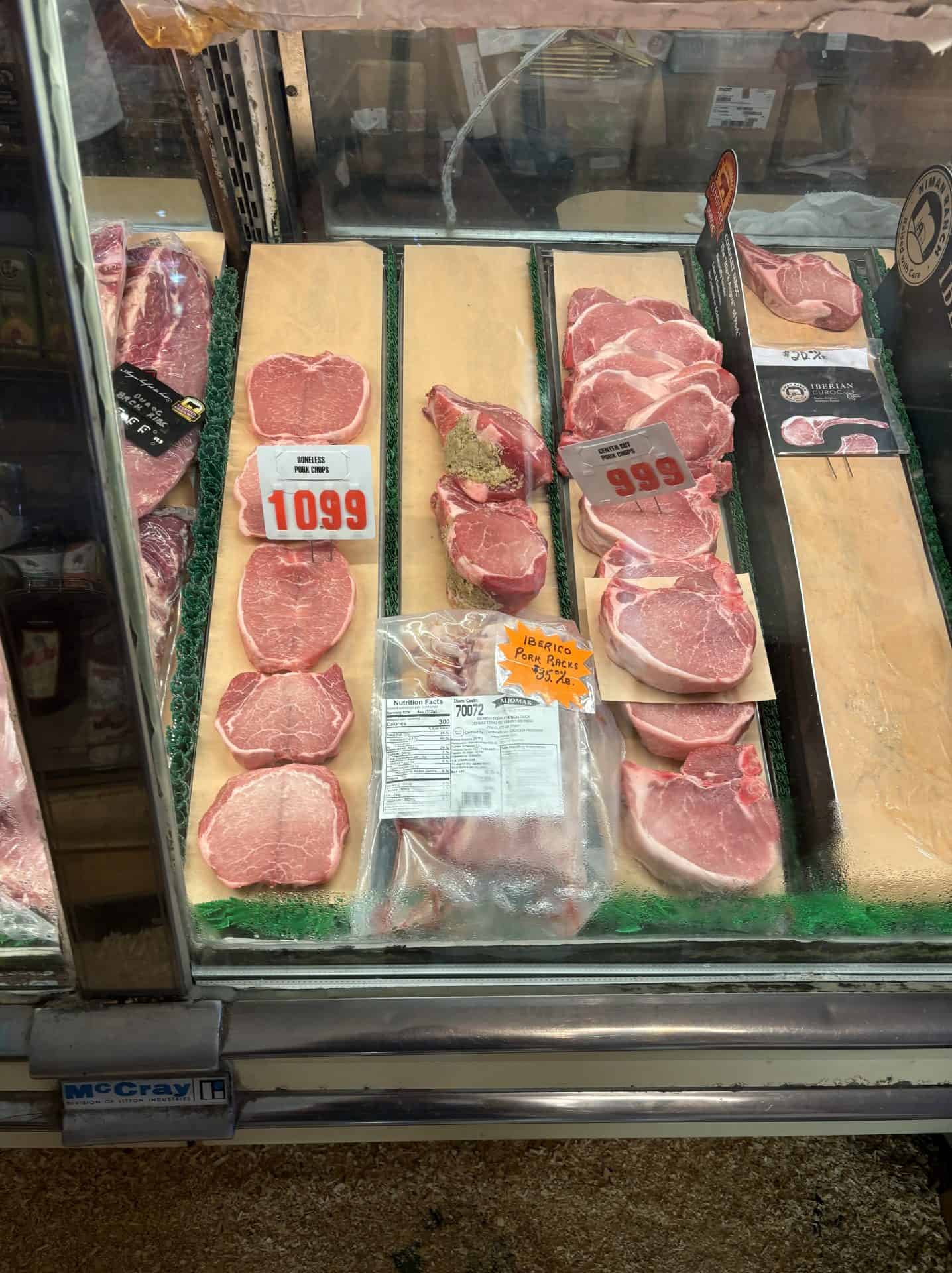 Smittys Meat Market - Fort Lauderdale, Florida