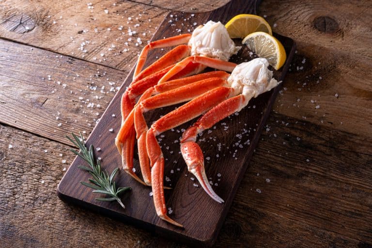 Best Crab in the World (The Tastiest Varieties) - AllWorld.com