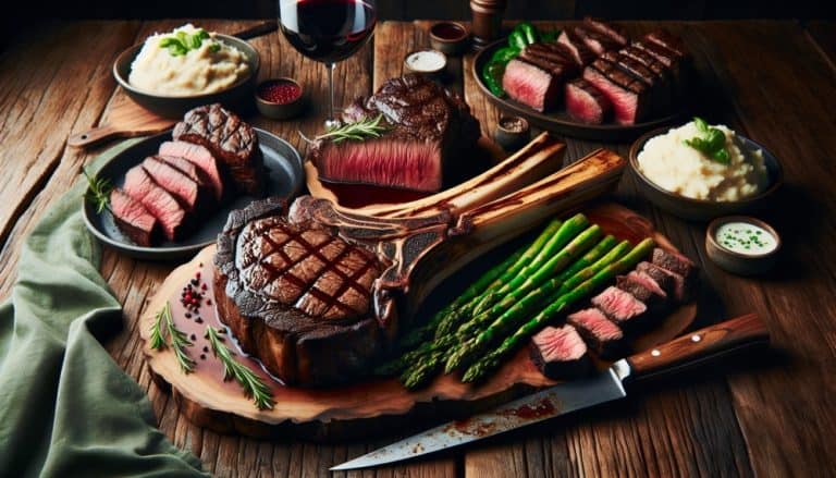 Mastro's Ocean Club in Fort Lauderdale - AllWorld.com
