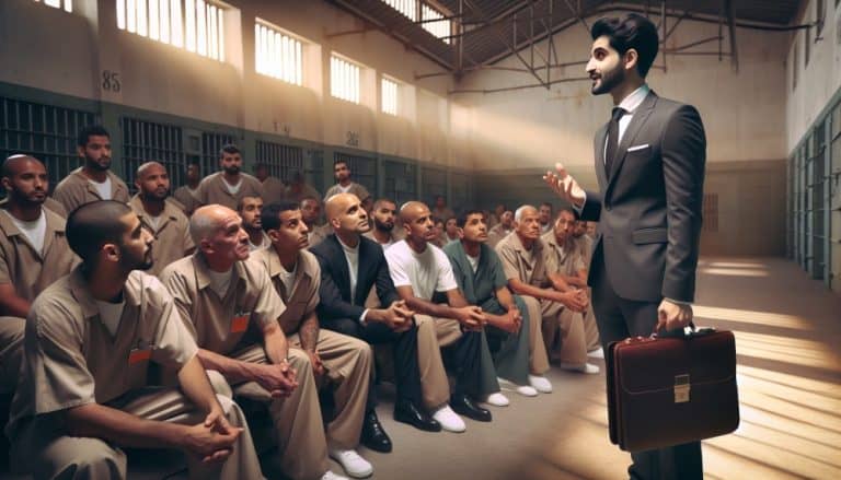 Costa Rica Prisons - The Ugly Facts - AllWorld.com