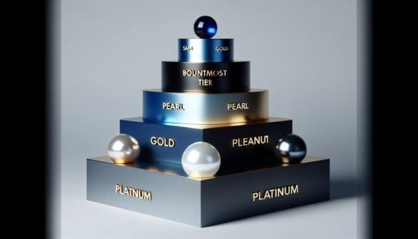 MLife Rewards Program