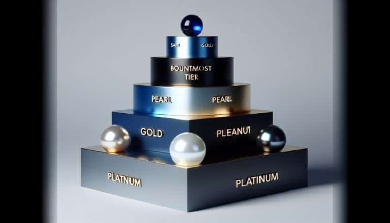 MLife Rewards Program