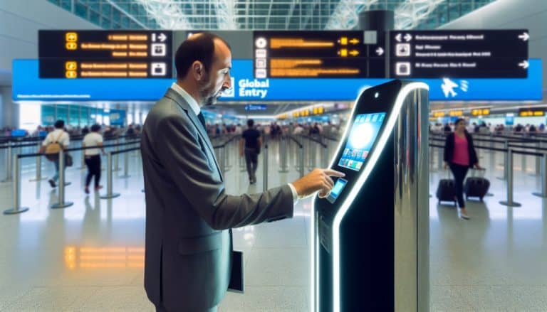 Global Entry - All You Need to Know