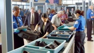 TSA Precheck (Overview, How to Apply, and Check Status) - AllWorld.com