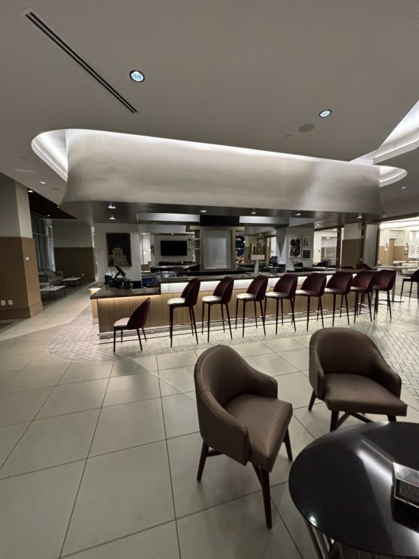 Celeste Hotel (Orlando) Reviews - AllWorld.com