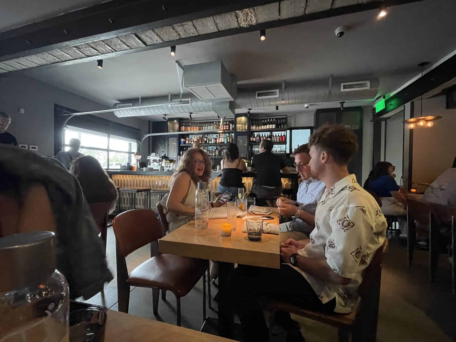 Heritage Restaurant Fort Lauderdale (Review)