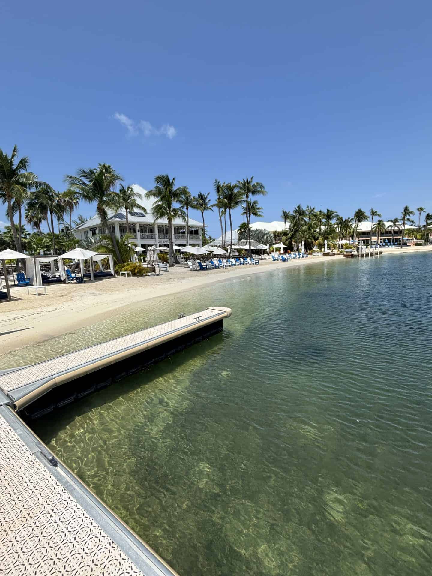 Kaibo Beach - Restaurant and Bar in Rum Point, Grand Cayman