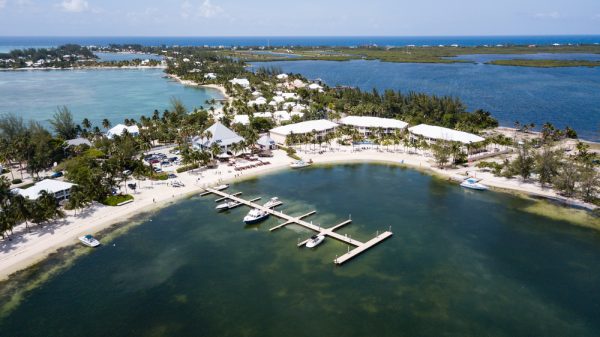 Kaibo Beach - Restaurant and Bar in Rum Point, Grand Cayman