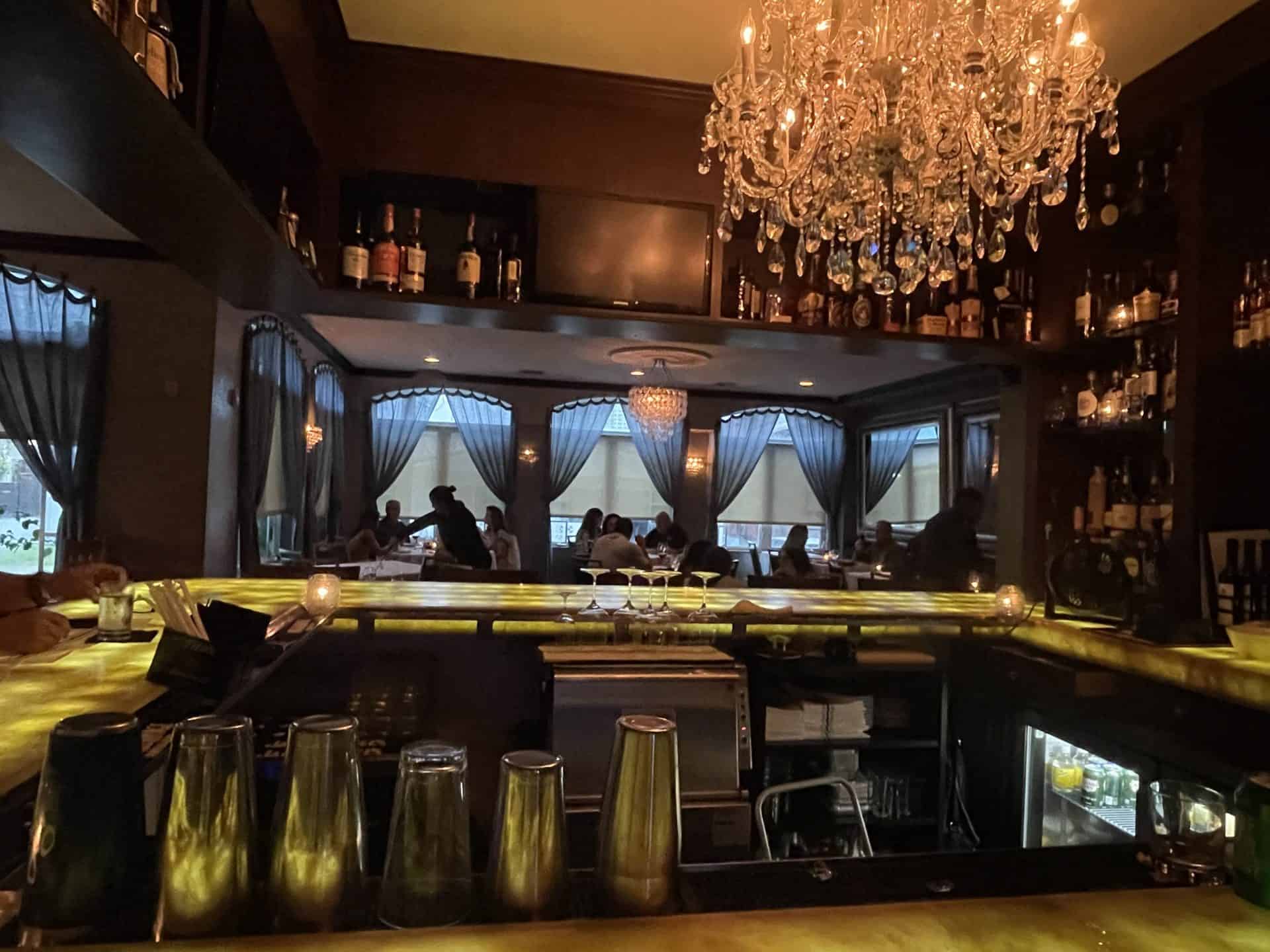 Sardelli's Italian Steakhouse is a Must Visit Restaurant