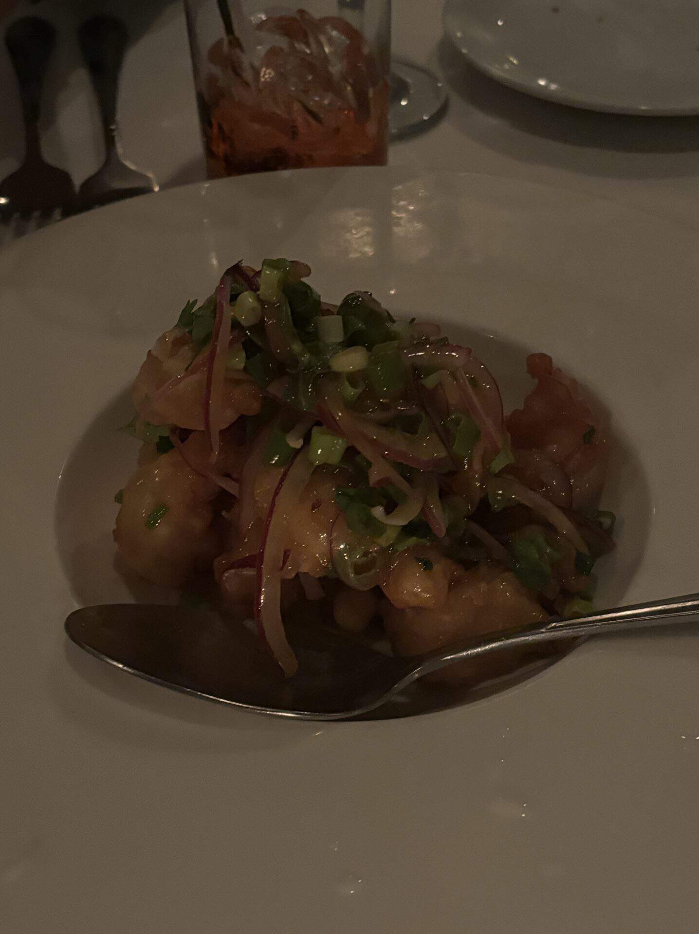 Sardelli's Italian Steakhouse is a Must Visit Restaurant