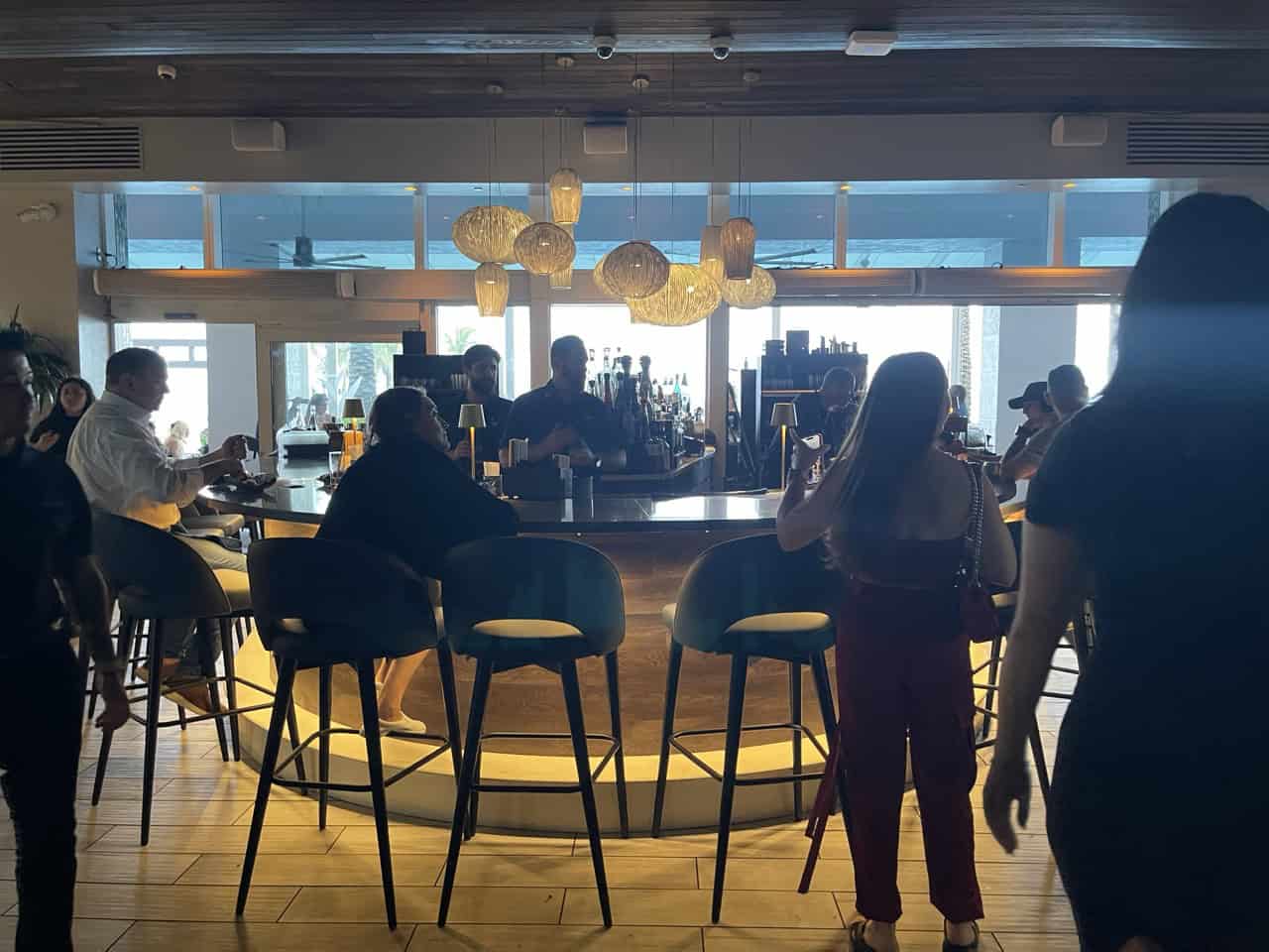 Takato Review (Fort Lauderdale) | AllWorld.com
