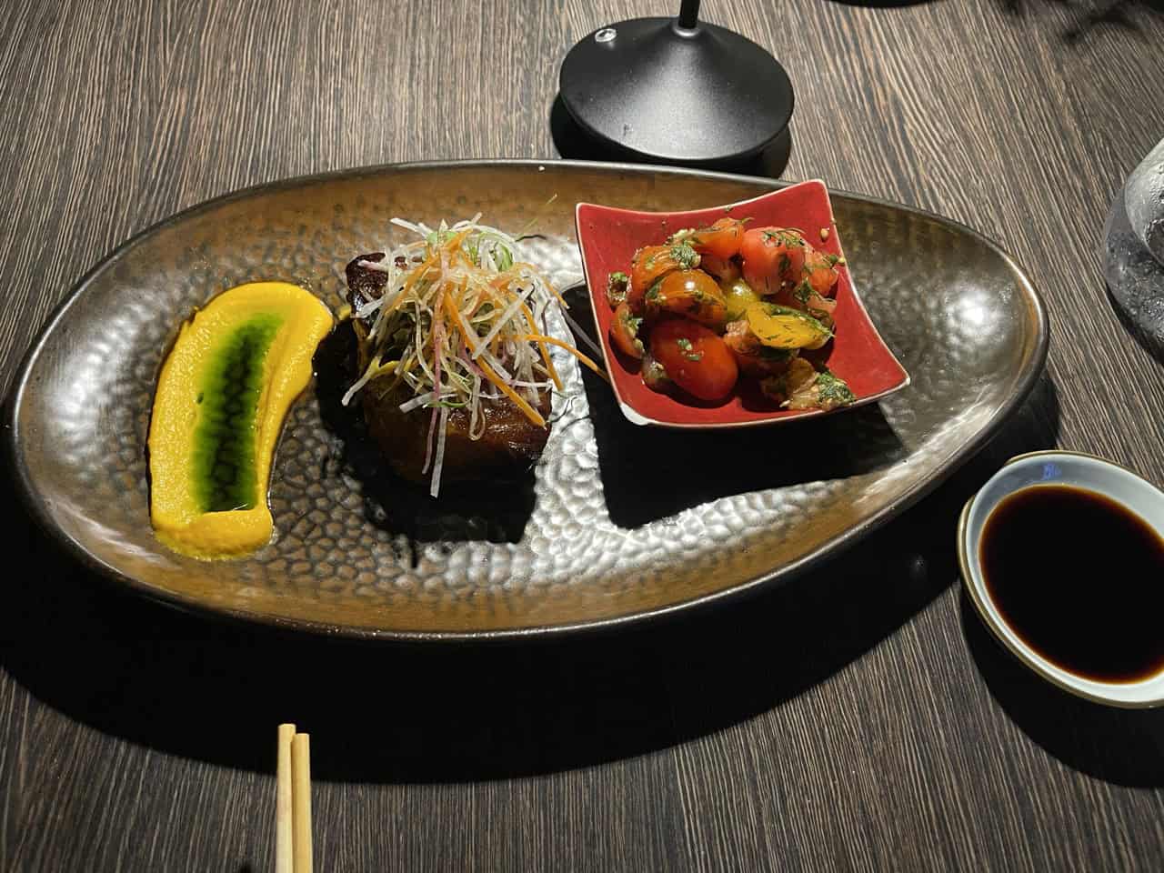 Takato Review (Fort Lauderdale) | AllWorld.com