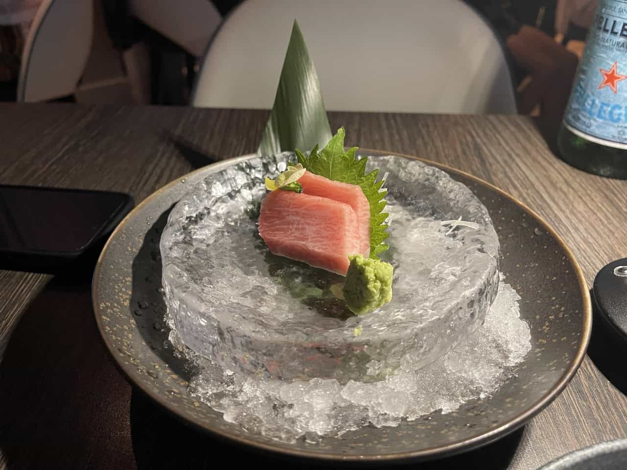 Takato Review (Fort Lauderdale) | AllWorld.com