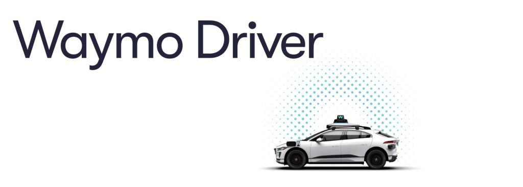 What is Waymo?