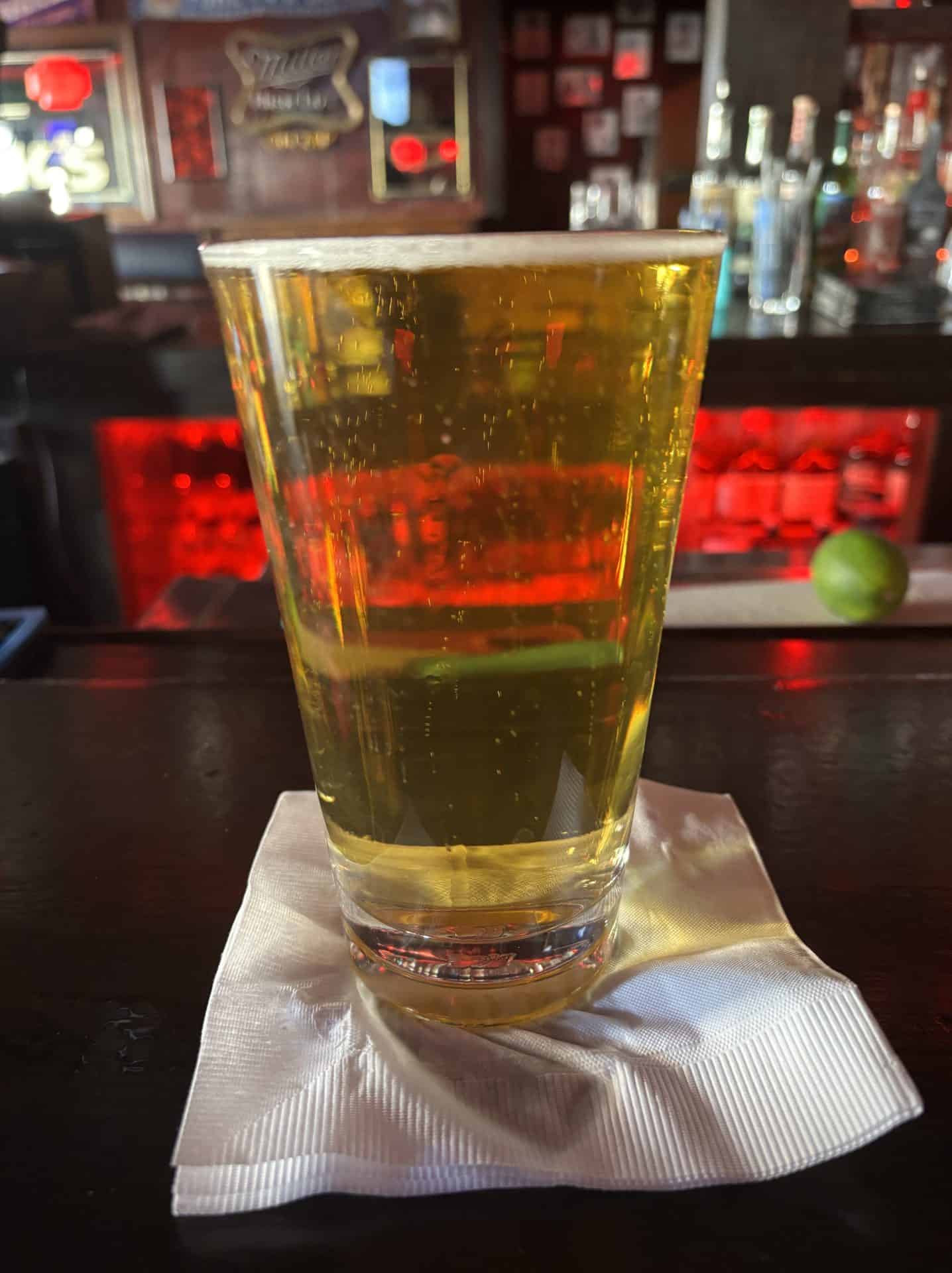 The 500 Club (San Francisco) - Great Dive Bar!