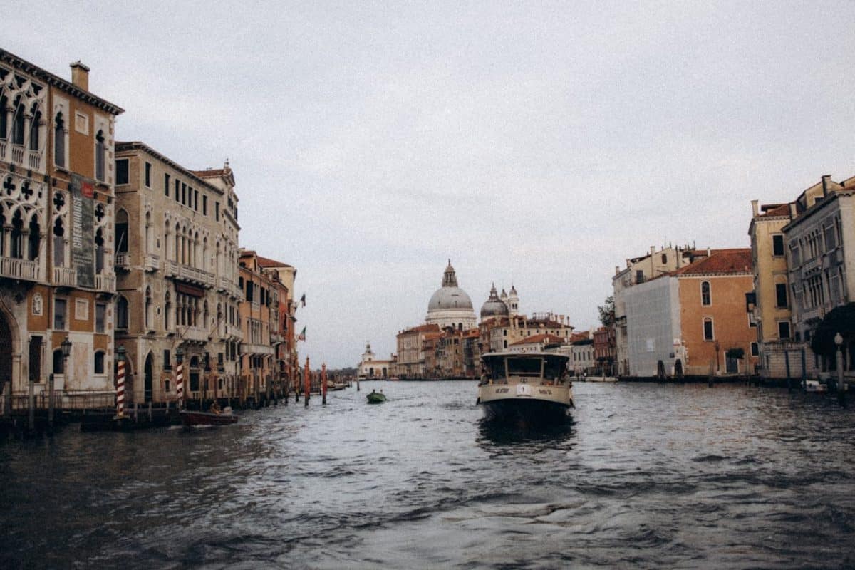 Why Italy Should Be at the Top of Your Travel Bucket List - AllWorld.com