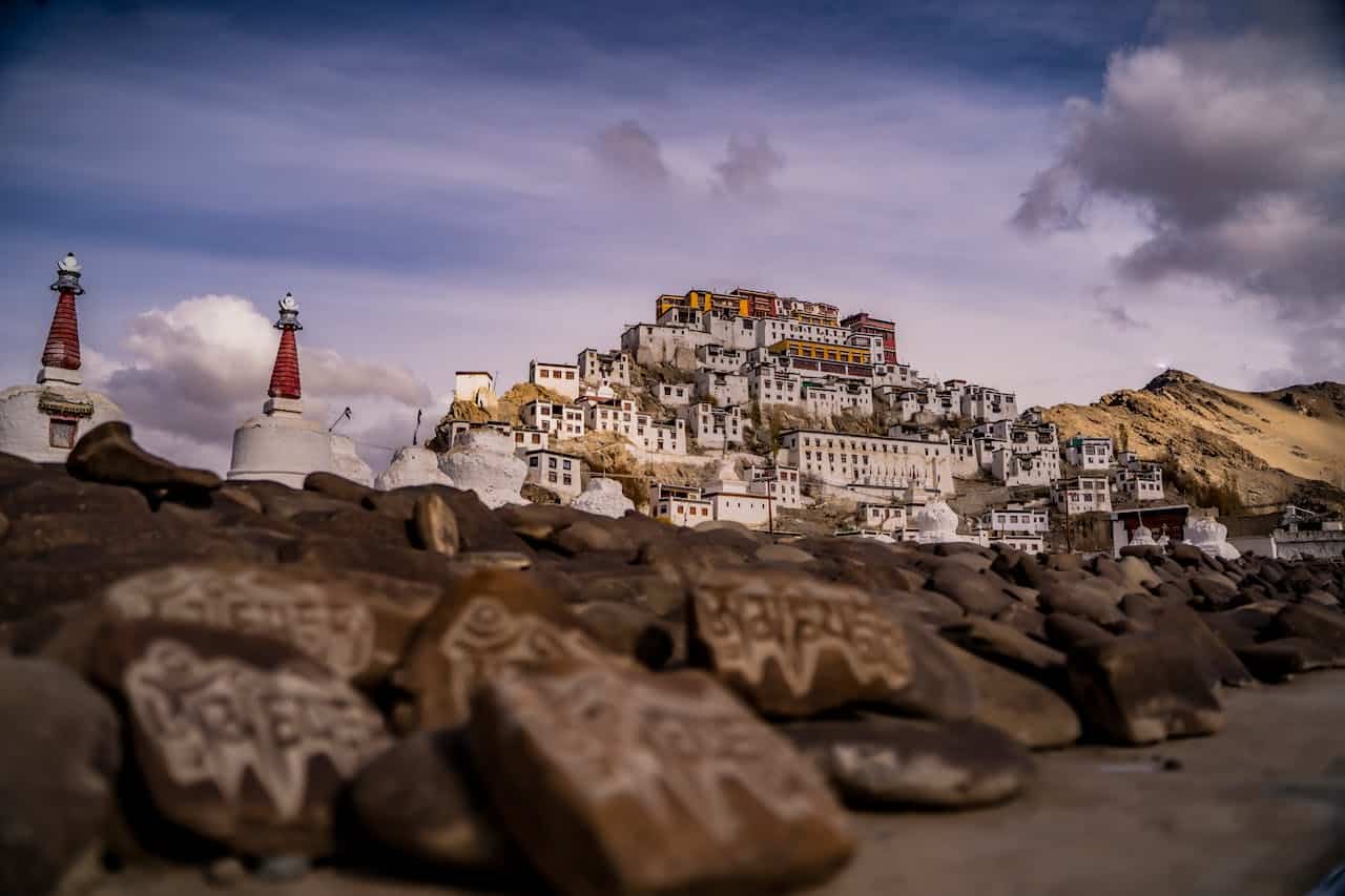 The Footsteps of Paul in Greece: Discovering Key Biblical Sites in ...