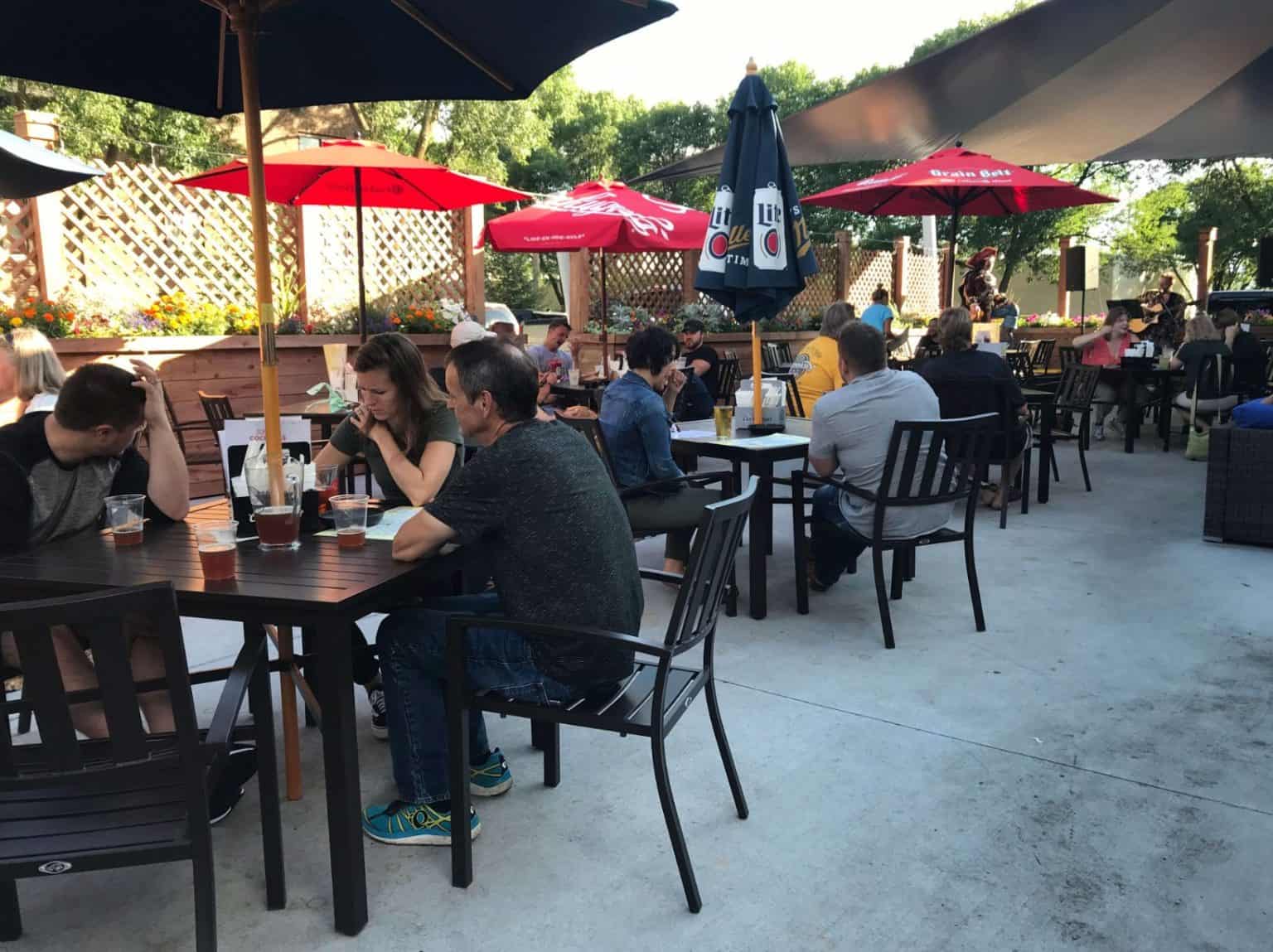 The 1029 Bar in Minneapolis - Why Local's Flock Here!