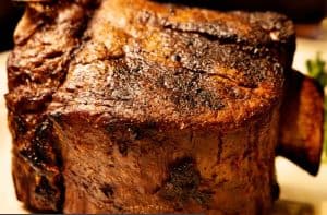 Manny's Steakhouse (Minneapolis) - Among the Best in the USA